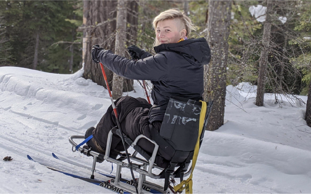 About OSCI - Oregon Spinal Cord Injury Connection