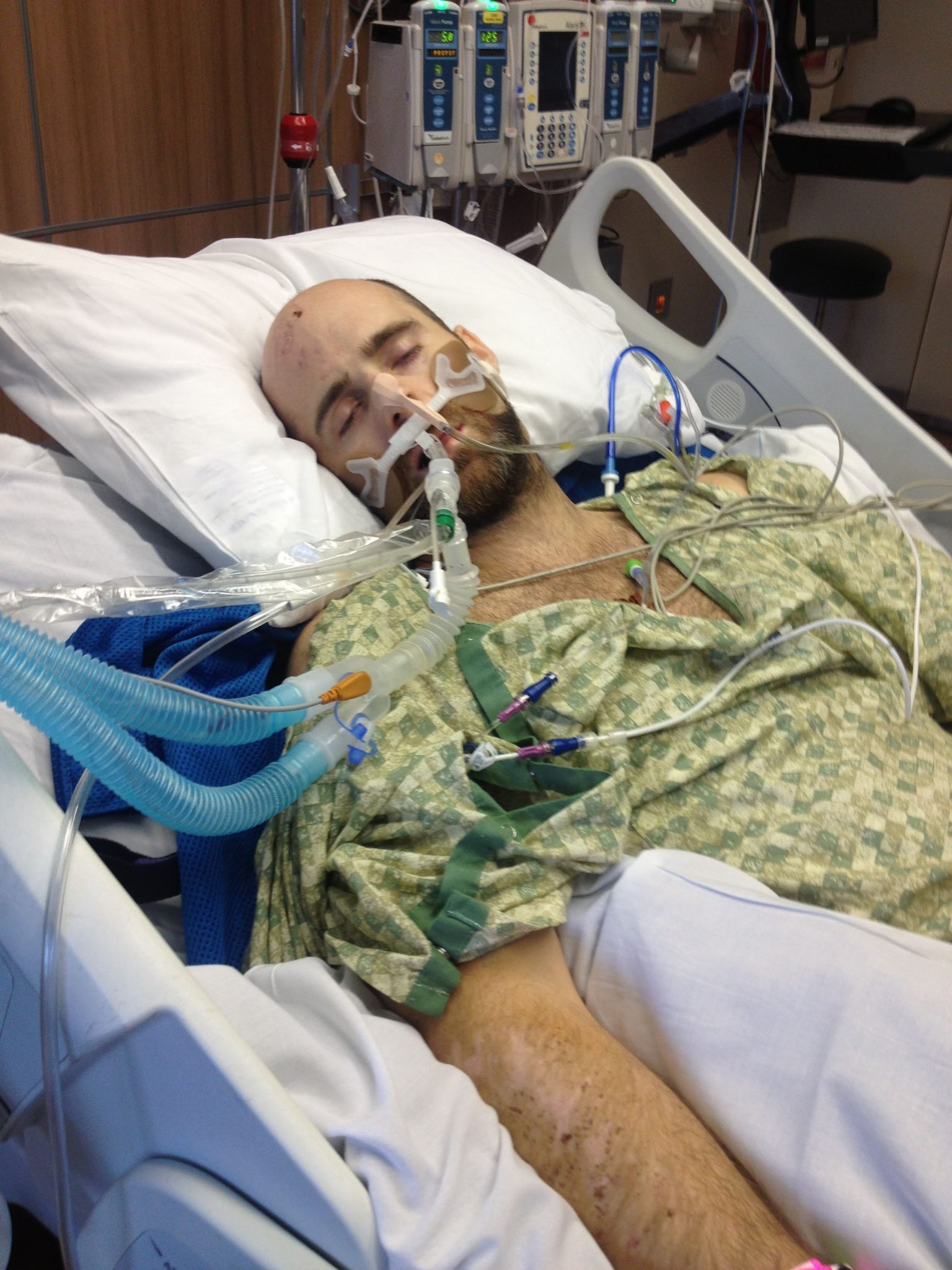 OSCI Founder Reflects on the 10-year Anniversary - Oregon Spinal Cord ...