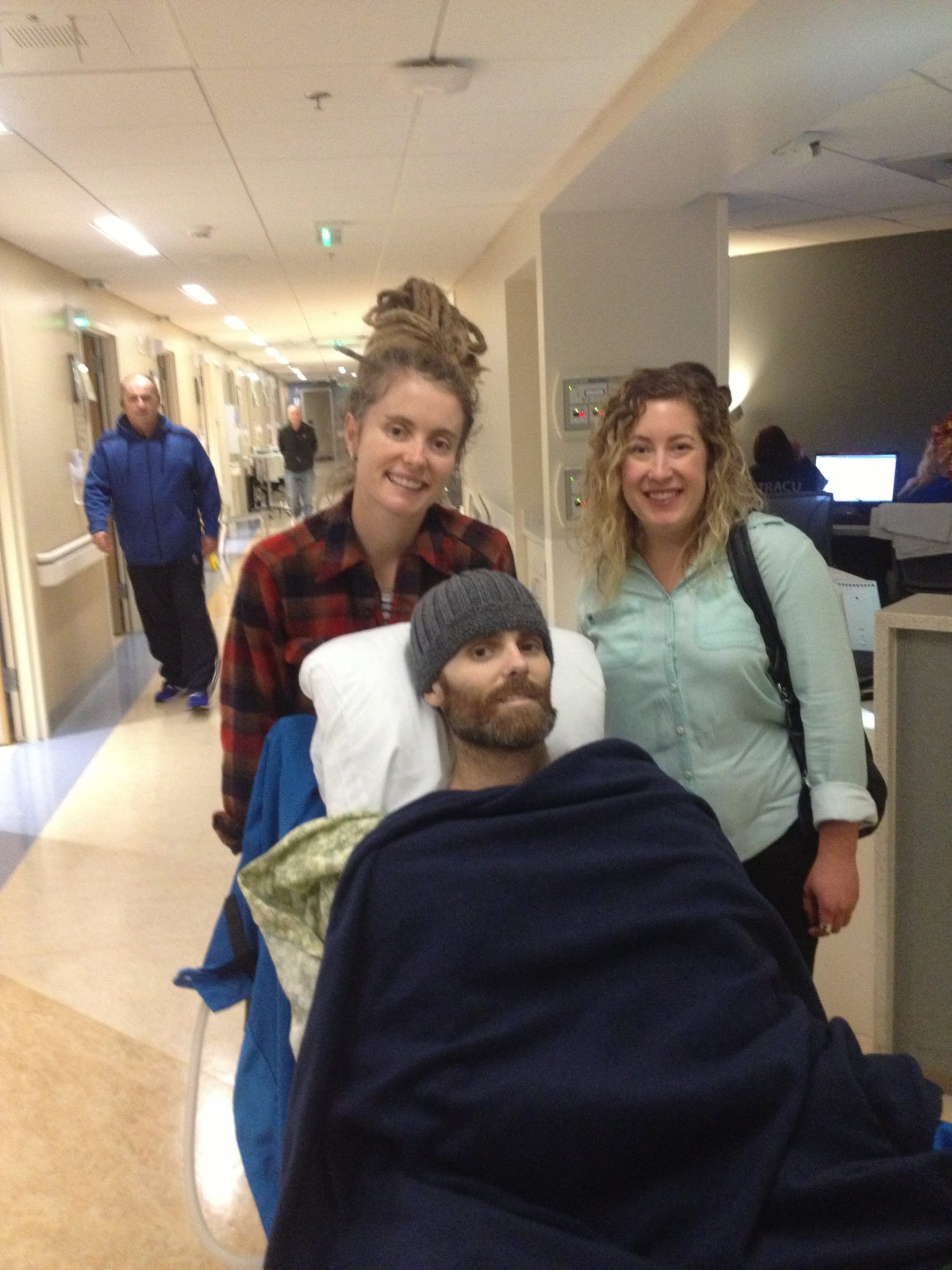 OSCI Founder Reflects on the 10-year Anniversary - Oregon Spinal Cord ...