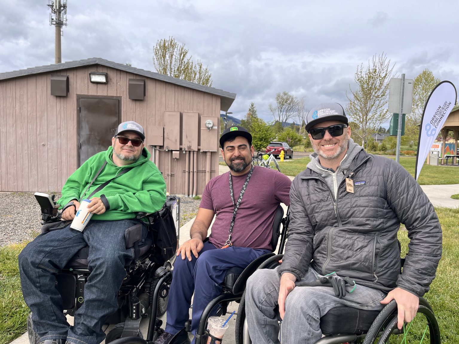 OSCI Founder Reflects on the 10-year Anniversary - Oregon Spinal Cord ...