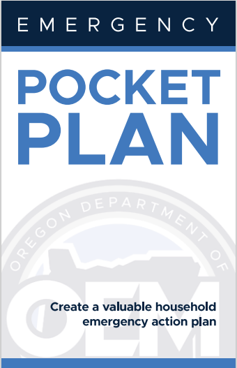 OSCI Emergency Preparedness Resources